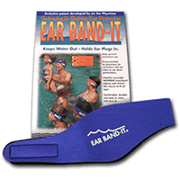 Ear Bandits™ - Great Lakes Earmold Lab