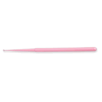 Ear Curette Child (pink) - Great Lakes Earmold Lab
