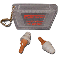 ER 20 Musician Plugs - Great Lakes Earmold Lab