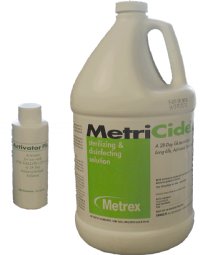 MetriCide?28 Sterilizing Solution - Great Lakes Earmold Lab