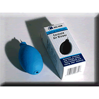 Tubing Air Blower (Unpackaged, sold individually) - Great Lakes Earmold Lab