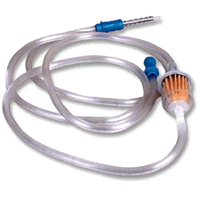 Vacuum Wand with Filter - Great Lakes Earmold Lab