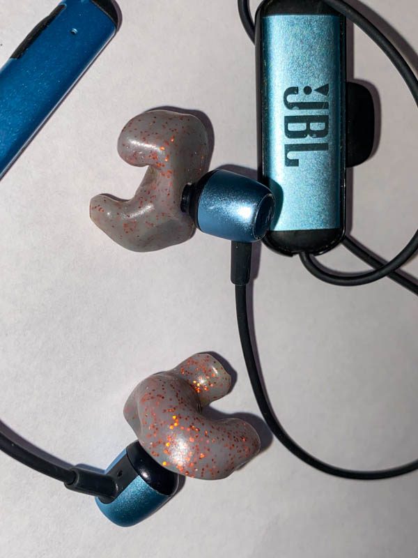 Speciality Earpieces - Great Lakes Earmold Lab