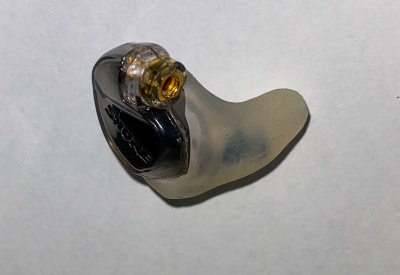 Speciality Earpieces - Great Lakes Earmold Lab